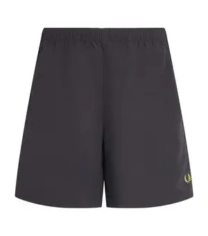 Fred Perry Shorts For Women