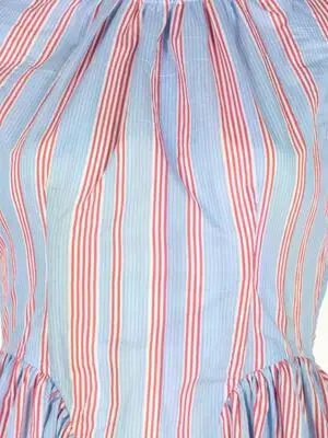 Hunter Bell Nantucket Midi Dress