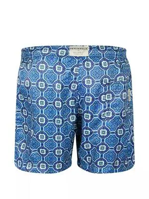 PENFIELD Drawstring Swim Shorts