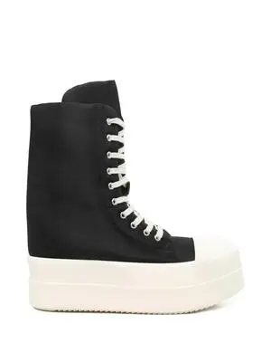 High Top Boots For Men