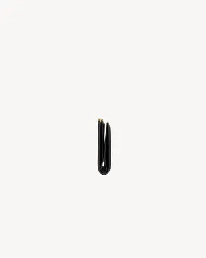 Saint Laurent Tiny Cassandre Bi-fold Wallet