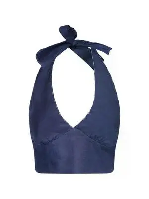 Cala De La Cruz Casual Camis Tanks For Women