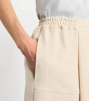 Claudie Pierlot Wide-leg Trousers