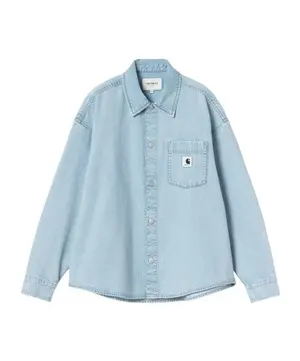 Carhartt Work In Progress Drop Shoulder Jackets For Women