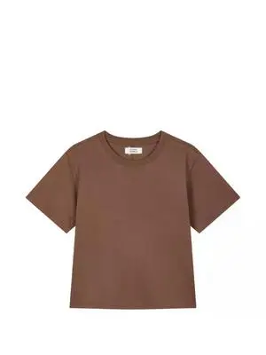 STUDIO TOMBOY Crew-neck Short-sleeve T-shirt