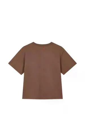 STUDIO TOMBOY Crew-neck Short-sleeve T-shirt