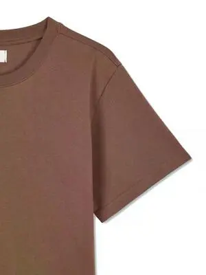 STUDIO TOMBOY Crew-neck Short-sleeve T-shirt