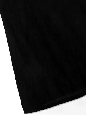 STUDIO TOMBOY Draped Wrap Dress