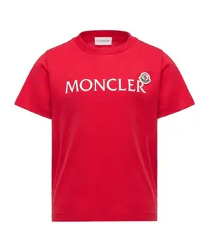 Moncler Logo T-shirt