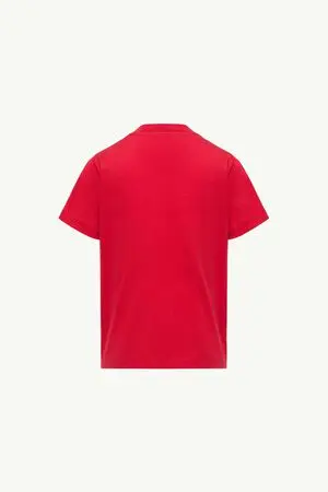 Moncler Logo T-shirt
