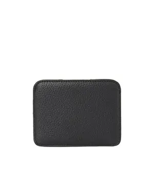VIVIENNE WESTWOOD Orb Logo Card Wallet