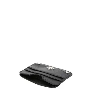 VIVIENNE WESTWOOD Orb Logo Card Wallet