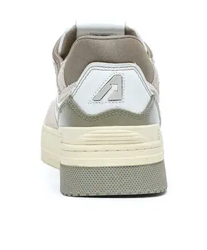 AUTRY Clc Lace-up Sneakers