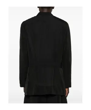 Y3 Single-breasted Blazer