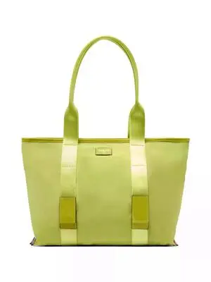 LANCEL M Mistral Tote Bag