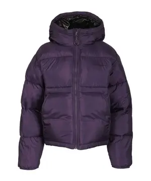 Carhartt Work In Progress Toronto Puffer Jacket - Black