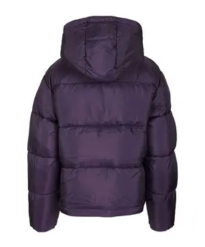 Carhartt Work In Progress Toronto Puffer Jacket - Black