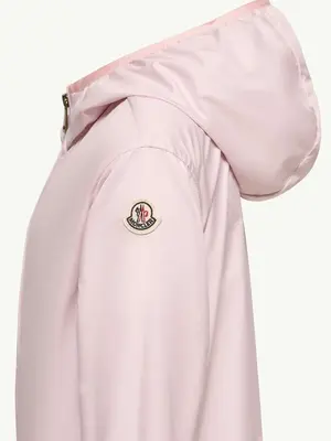 Moncler Fegeo Hooded Jacket