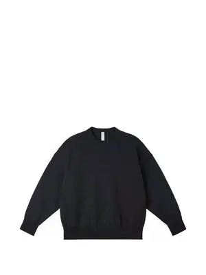 CFCL Ribbed-trim Long-sleeve Sweater