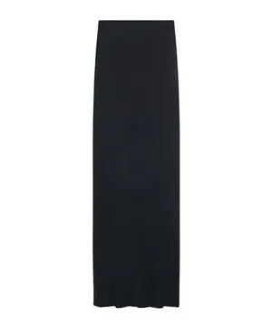 THE ROW Oboe Skirt