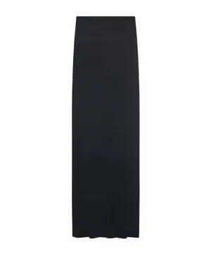 THE ROW Oboe Skirt
