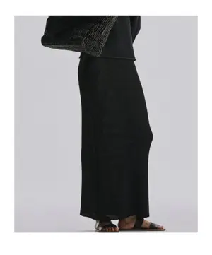 THE ROW Oboe Skirt