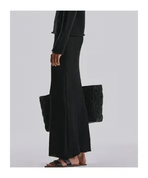 THE ROW Oboe Skirt