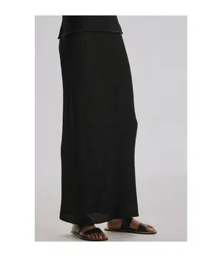 THE ROW Oboe Skirt