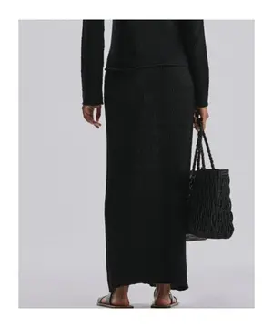 THE ROW Oboe Skirt