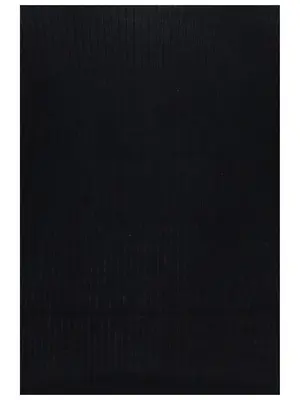 THE ROW Cendrea Tank Top - Black