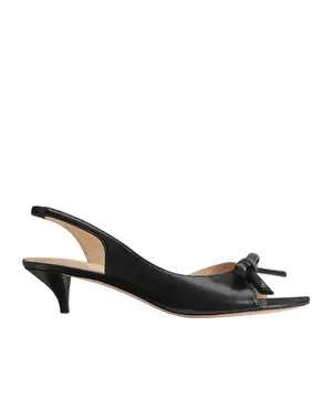 Dior Slingback Sandals For Women