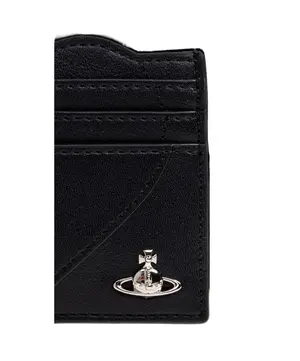 VIVIENNE WESTWOOD Orb Plaque Card Holder