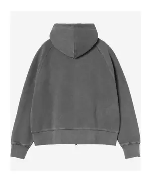 Carhartt Work In Progress Hooded Torion Jacket - W
