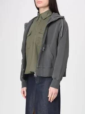 Carhartt Work In Progress Hooded Torion Jacket - W