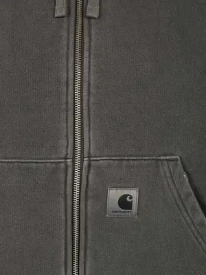 Carhartt Work In Progress Hooded Torion Jacket - W