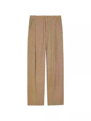 Vince Tailored Pants For Women