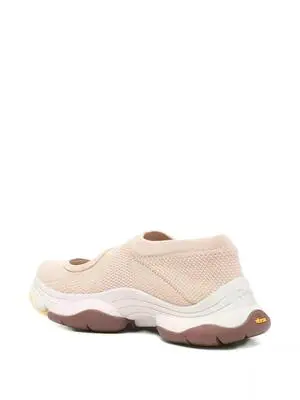 Camper Cut-out Detail Sneakers