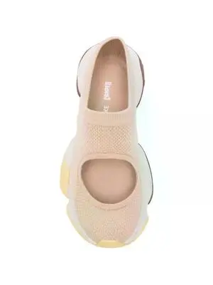 Camper Cut-out Detail Sneakers