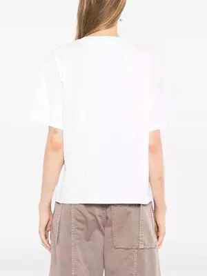 MELT Graphic Print T-shirt