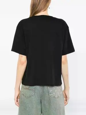MELT Floral Print T-shirt