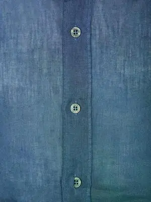 120% Lino Long-sleeve Shirt
