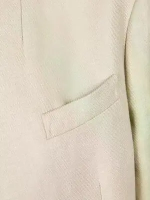 Brunello Cucinelli Shawl-lapel Blazer