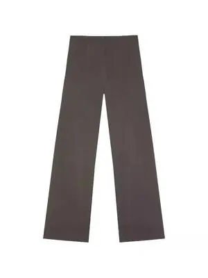 CORTANA Brenna High-waisted Trousers