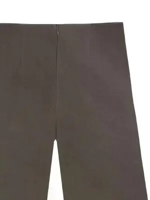 CORTANA Brenna High-waisted Trousers