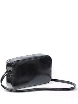 Calvin Klein Print Shoulder Bag