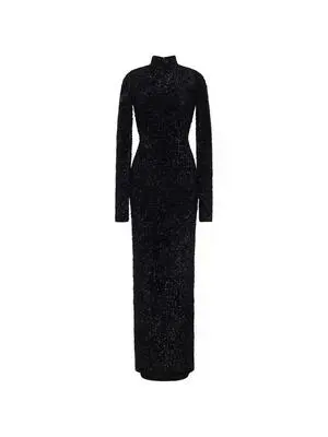 Adam Lippes Plain Evening Dresses