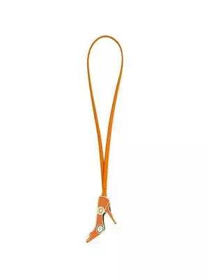 FERRAGAMO Creations' Icon Charm - Orange