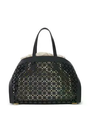 FERRAGAMO Hug Handbag