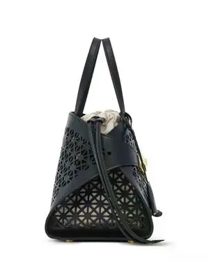 FERRAGAMO Hug Handbag