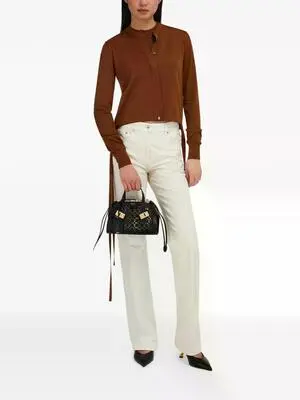 FERRAGAMO Hug Mini Handbag